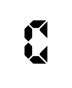 Snooze glyphs | Indian Type Foundry