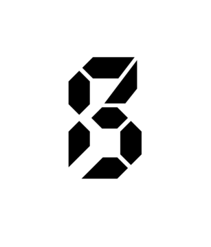 Snooze glyphs | Indian Type Foundry