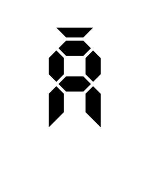 Snooze glyphs | Indian Type Foundry