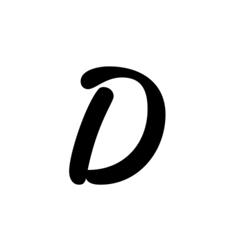 Brushware glyphs | Indian Type Foundry