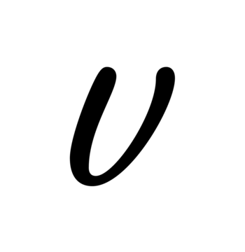 Brushware glyphs | Indian Type Foundry