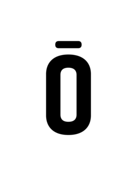 Akhand Soft glyphs | Indian Type Foundry