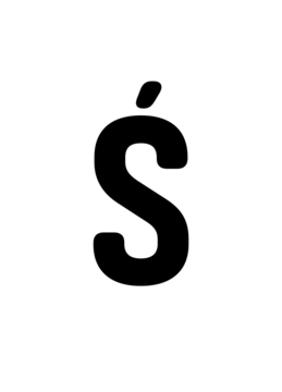 Akhand Soft glyphs | Indian Type Foundry