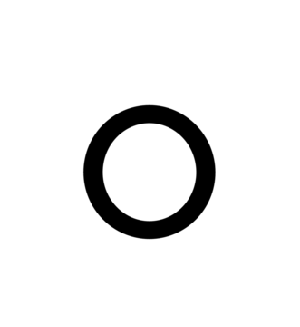 Volte Rounded glyphs | Indian Type Foundry