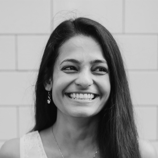 Aditi Pimprikar | Indian Type Foundry